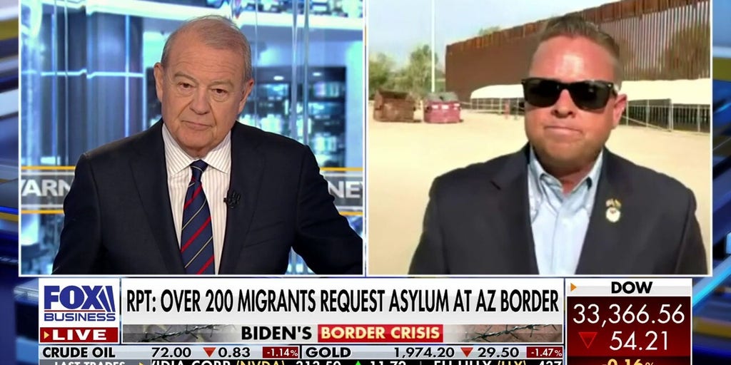 US border communities 'will not collapse' under the immigration crisis ...