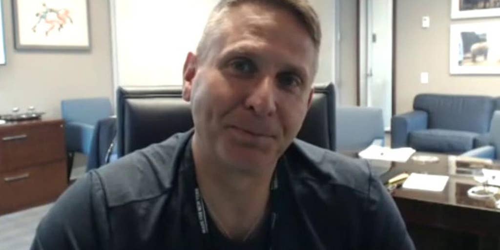 Pfizer COVID-19 vaccine trial volunteer: I felt a little 'sick' but it ...