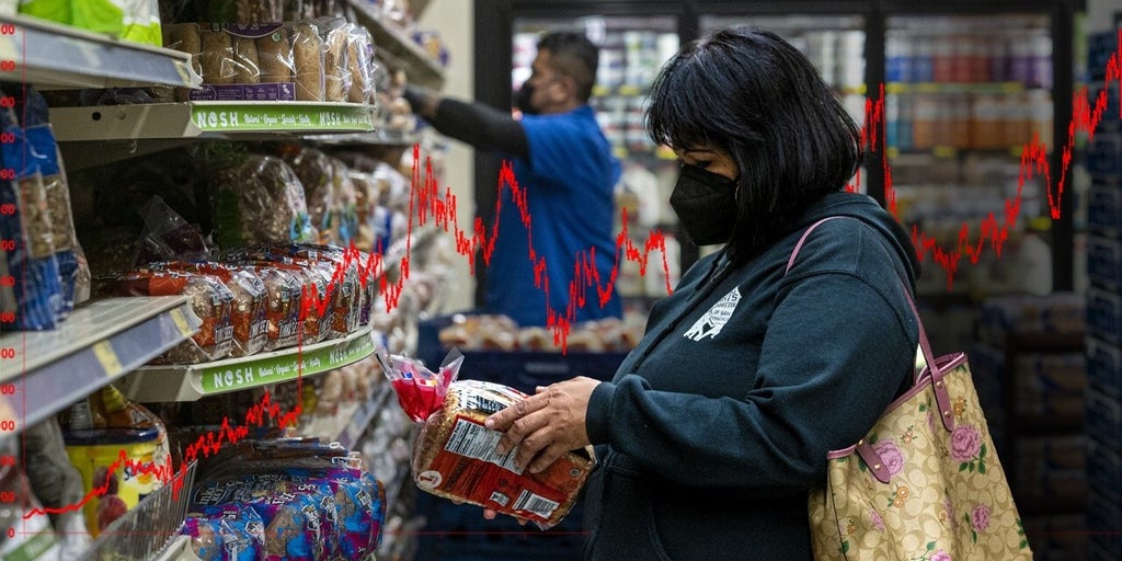 Shrinkflation investigation: Exposing 'sneaky price increases' | Fox ...