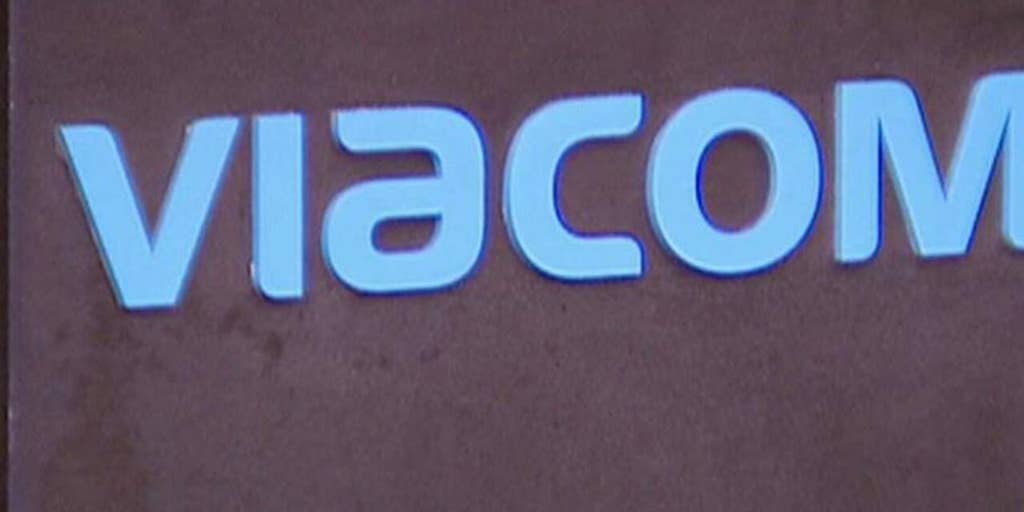 The battle for Viacom | Fox Business Video