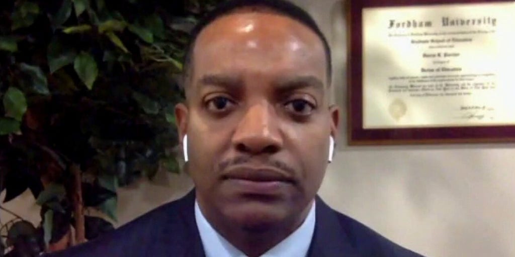 Ex-NYPD Lt. Porcher slams Manhattan DA's directive to not pursue bail ...