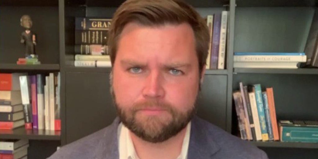 End the ‘globalization gravy train’: ‘Hillbilly Elegy’ author | Fox ...