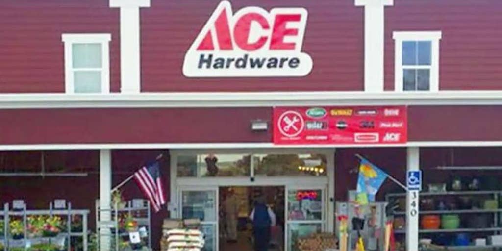 Ace Hardware bucking the retail trend | Fox Business Video