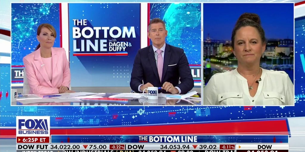 What is going on in our schools? | Fox Business Video