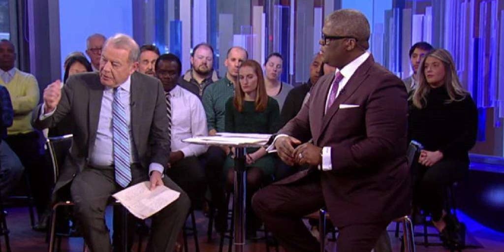 Charles Payne, Stuart Varney discuss what socialism would do to US ...