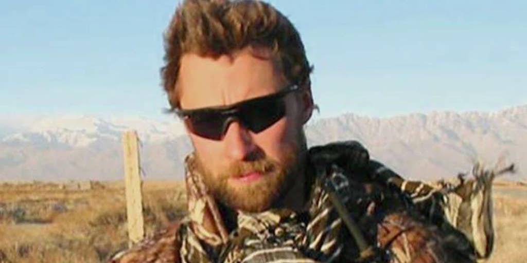 Trump awarding Medal of Honor to Navy SEAL Britt Slabinski | Fox ...