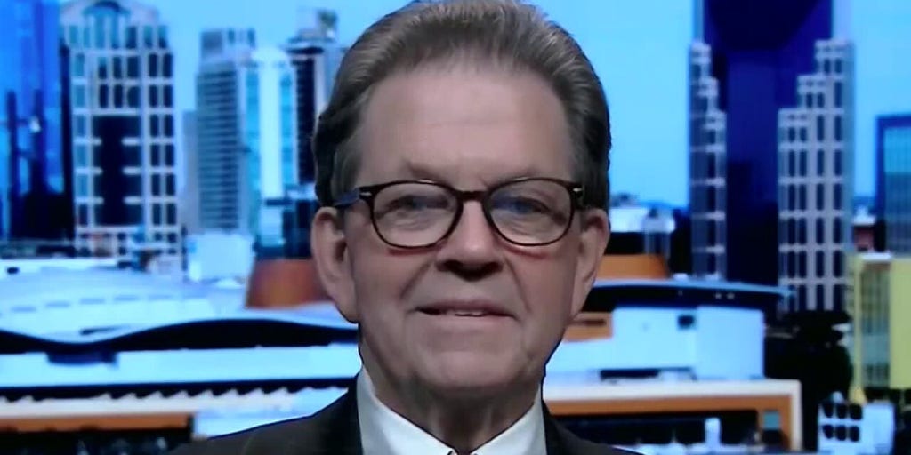 Laffer rips Democrats' spending as potential shutdown looms | Fox ...