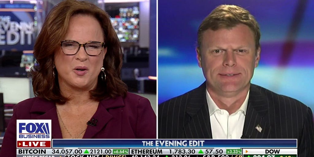 This is the AP playing politician: Christian Whiton | Fox Business Video