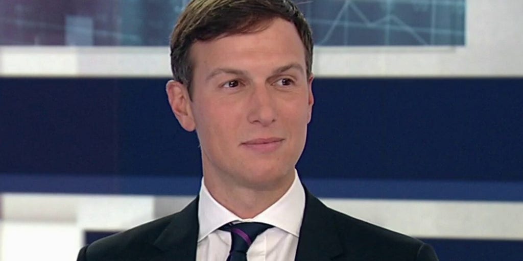 Jared Kushner's new book reveals White House experience | Fox Business ...