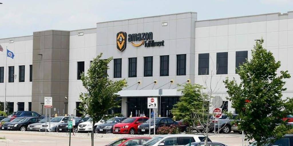 FTC on a fact-finding mission into Amazon | Fox Business Video