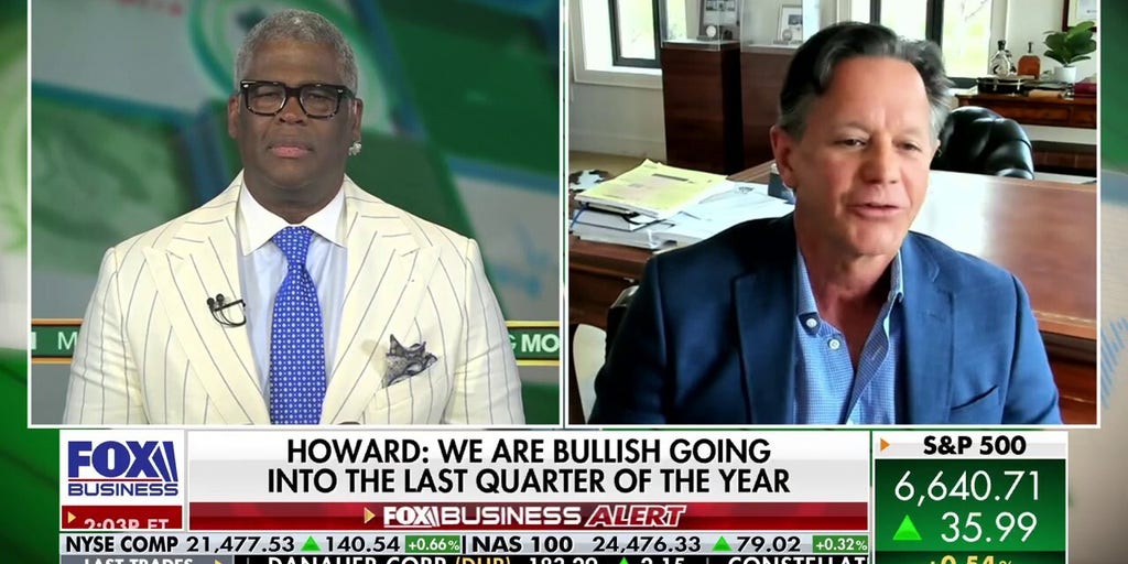 We are bullish going into the last quarter of the year, argues wealth ...