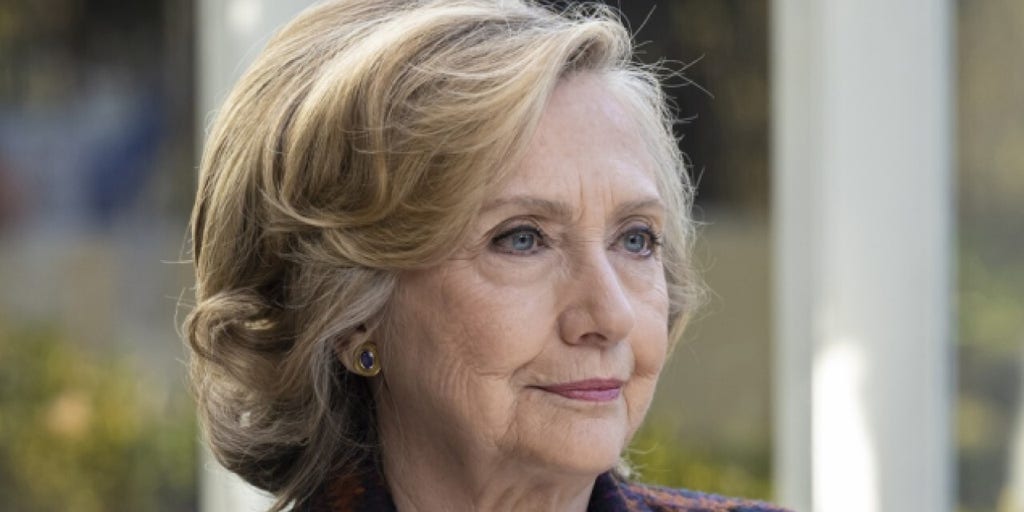 Gop Lawmaker Rips Hillary On Russia Hoax Fox Business Video