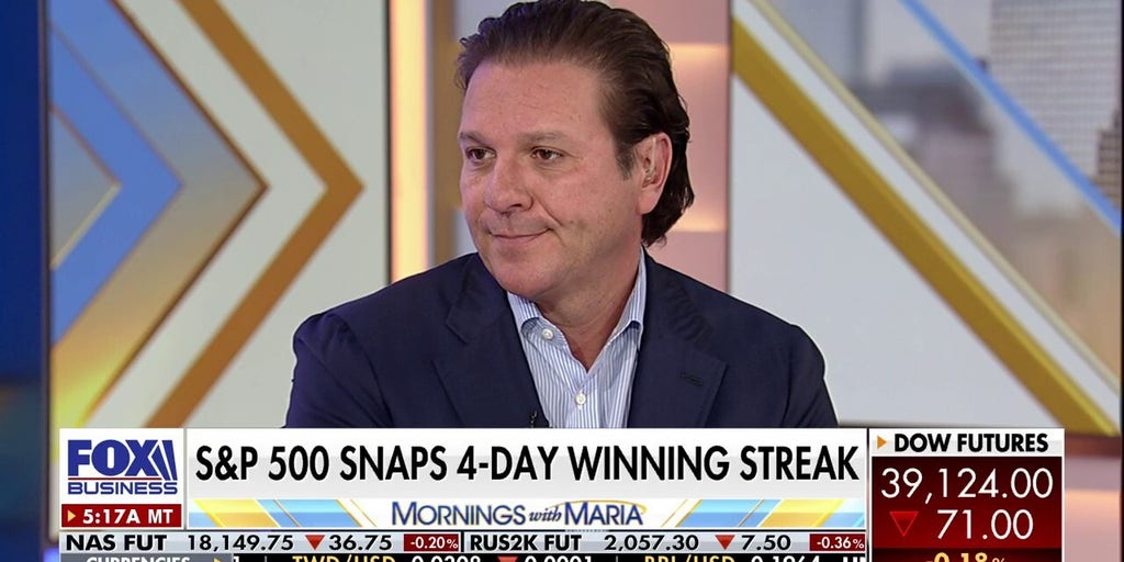 Warner Bros. will ‘have some difficulties’: Kyle Wool | Fox Business Video