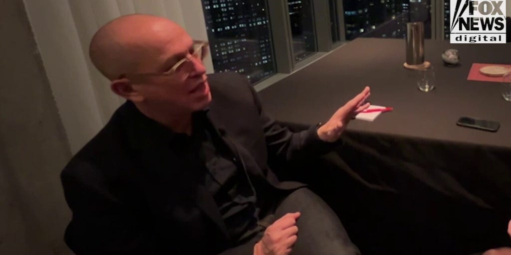 Virgin Atlantic CEO says 2024 demand is hard to predict | Fox Business ...