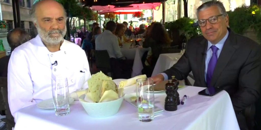 NY restaurant owner: My workers won't come back 'because they are ...