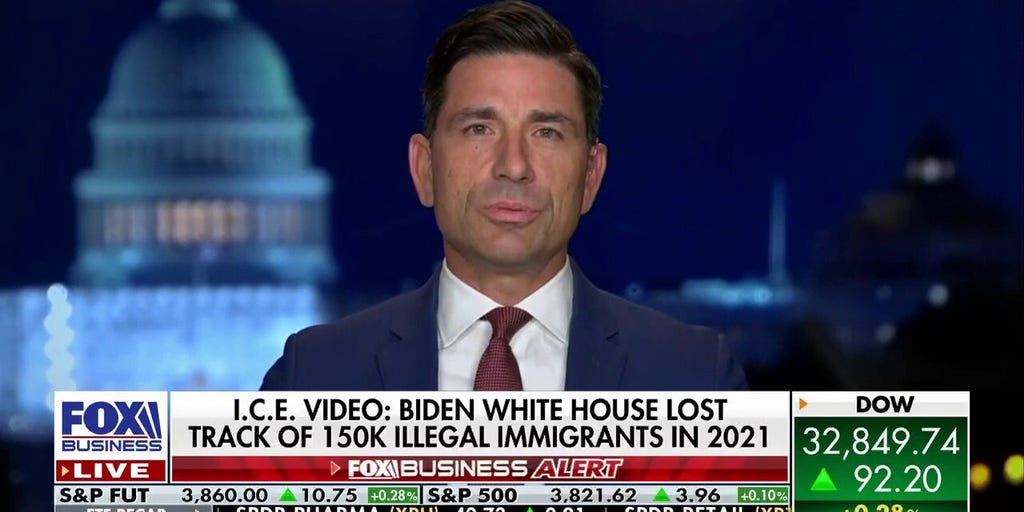 Chad Wolf: Biden's southern border crisis continues to 'blow up' | Fox ...