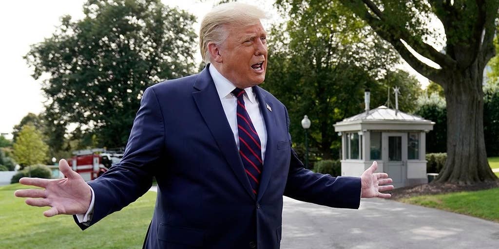 Trump: I have high respect for Larry Ellison | Fox Business Video