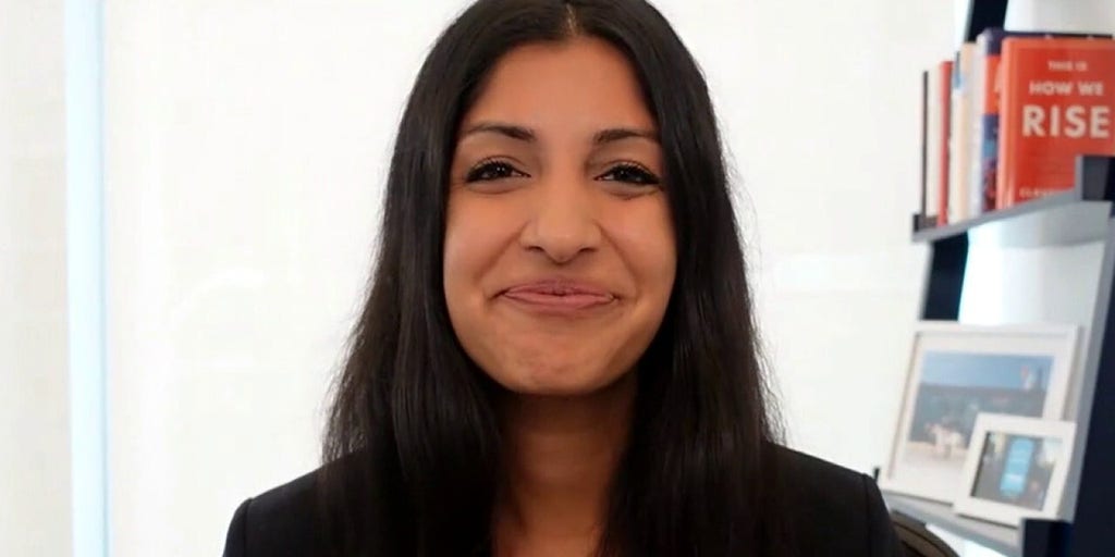 Vimeo CEO on building a billion dollar company | Fox Business Video