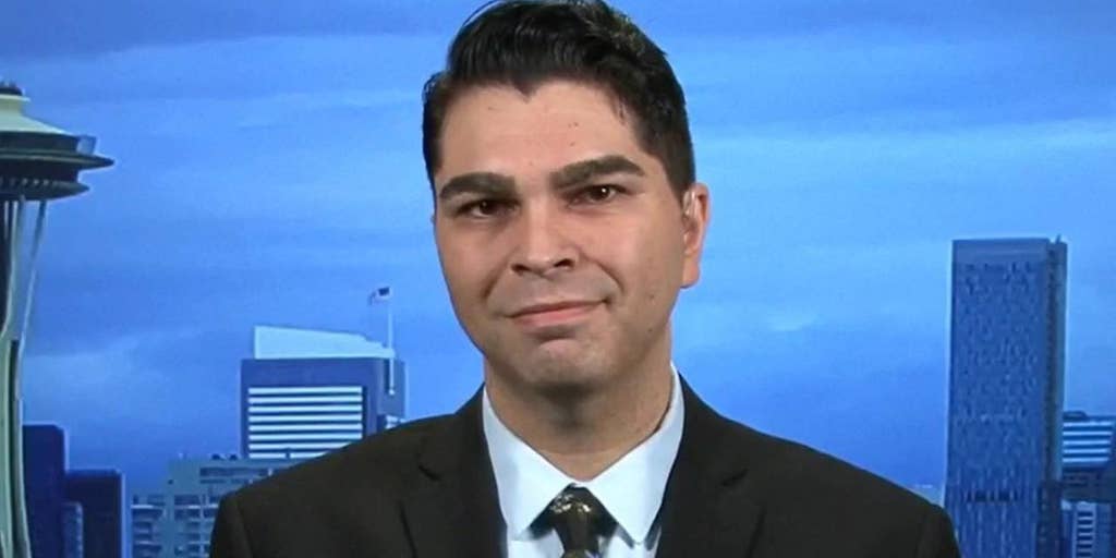 Jason Rantz on Seattle police cuts: ‘We expect to see crime go up ...