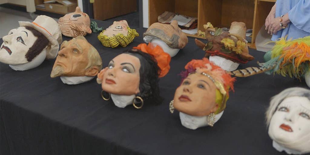 Strange Inheritance: Making faces | Fox Business Video