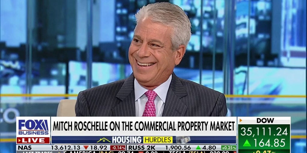 Gen Z’s priorities are premium real estate in 2023: Mitch Roschelle ...