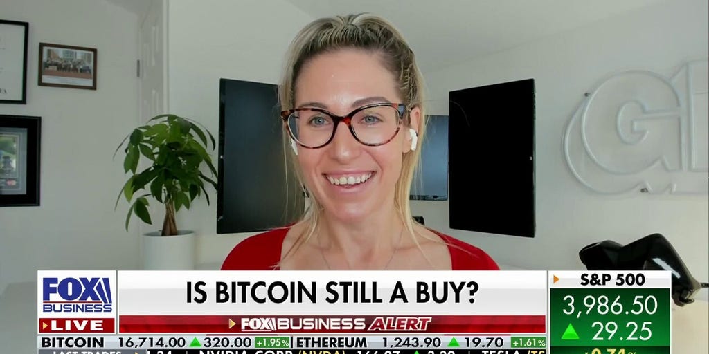 Genevieve Roch-Decter on FTX meltdown: We need transparency | Fox ...