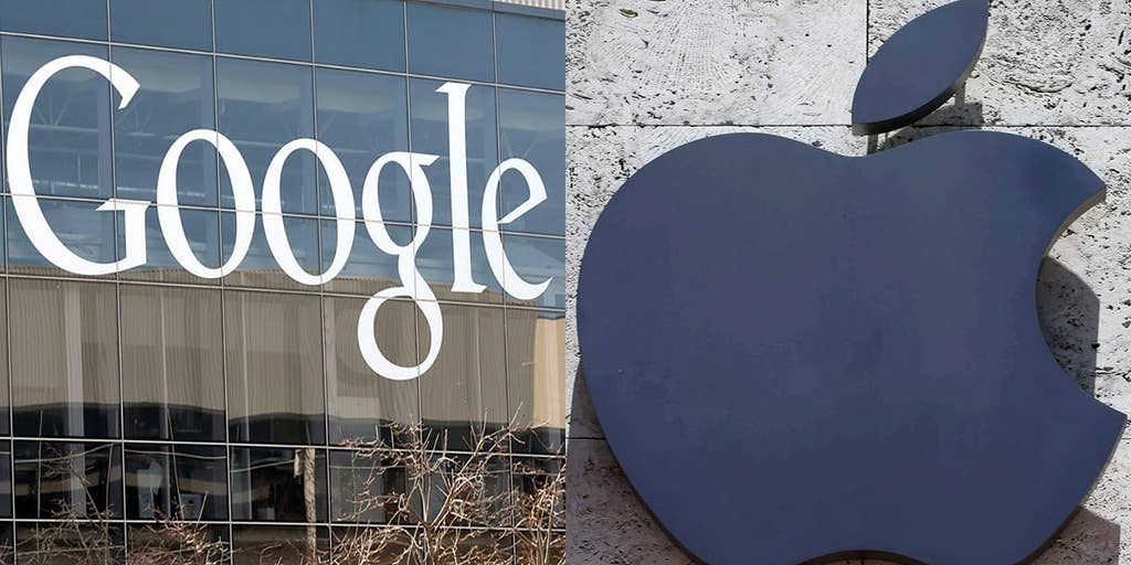 Google vs. Apple: Which is a buy for investors? | Fox Business Video