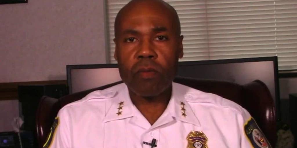 Curfews help keep law-abiding people safe: Albany police chief | Fox ...