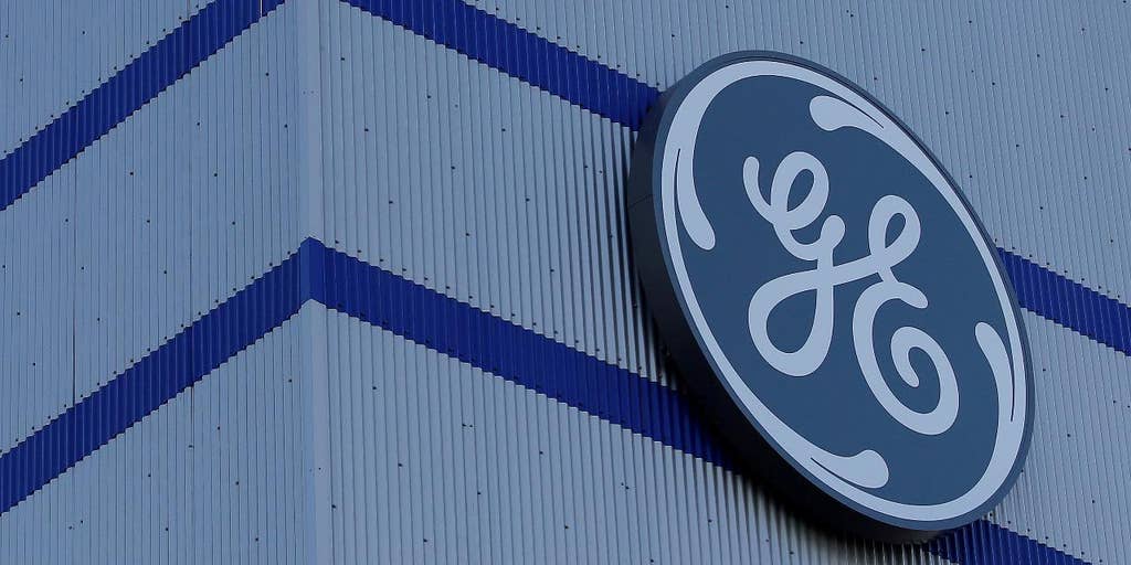 Bob Wright: GE CEO Larry Culp is a great choice | Fox Business Video