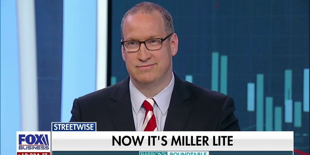 Miller Lite is getting ‘Bud Light-ed’: Jack Hough | Fox Business Video