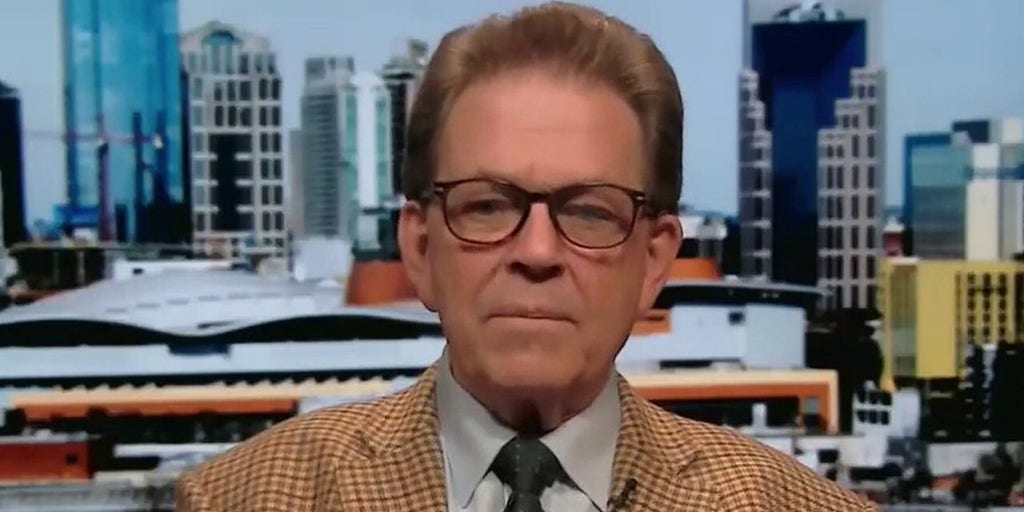 Laffer: Market correction is ‘clear sign’ to stop push for more taxes ...