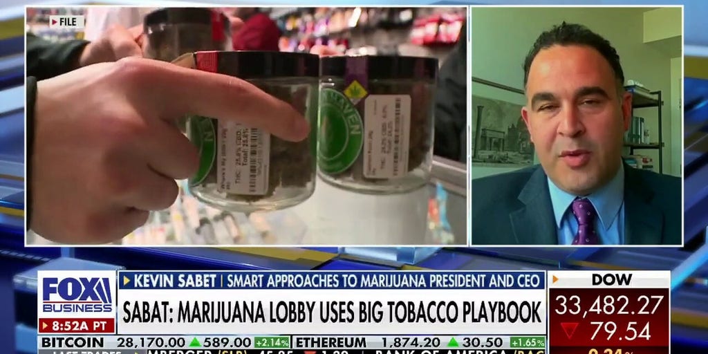 Marijuana industry doesn't want you to know how addictive new product ...