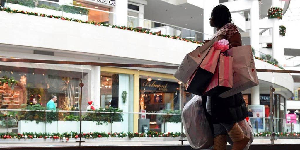 Retail winners and losers in 2018 | Fox Business Video