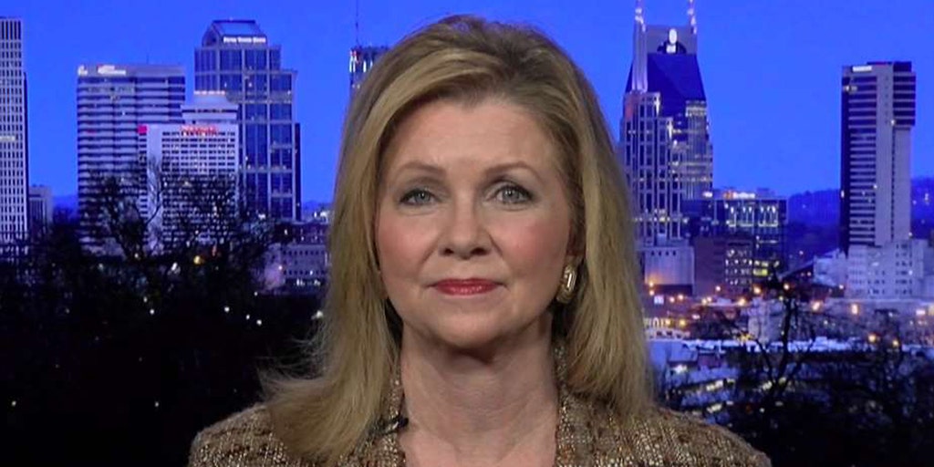 Rep. Blackburn: The GOP is healthier than ever | Fox Business Video