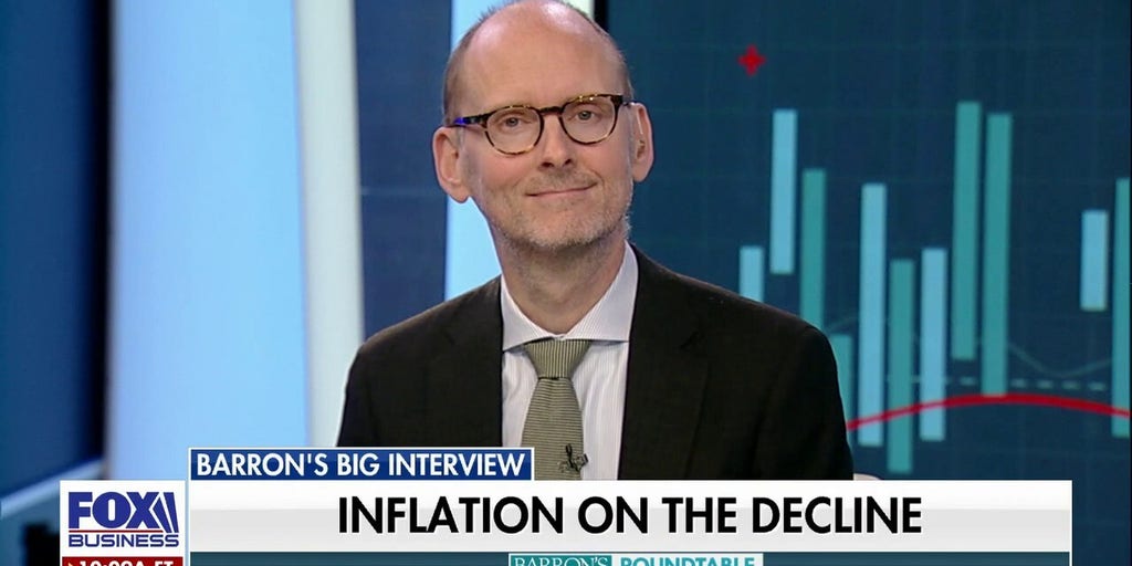 There is a 'fairly significant' decline in wage inflation: Torsten Slok ...