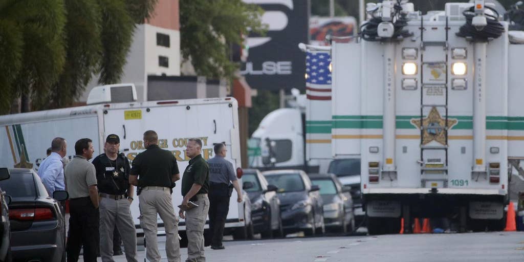 Former Boston Police Commissioner on securing America's cities | Fox ...