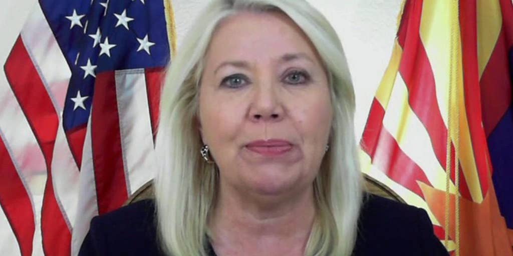 Arizona still has 230K ballots to count: Rep. Debbie Lesko | Fox ...