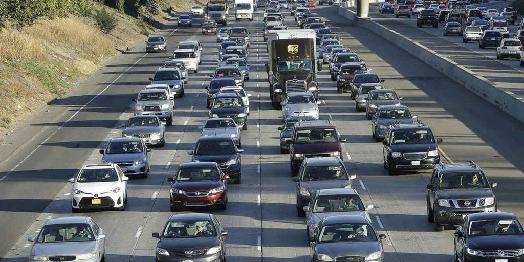 Coronavirus package could delay car, mortgage payments for Americans ...