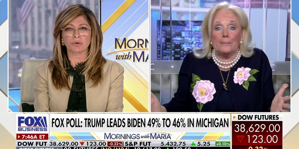 We need to stop politicizing people in public service: Rep. Debbie ...