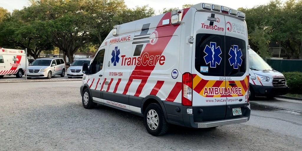 EMT apprenticeships growing to help combat first responder shortage ...