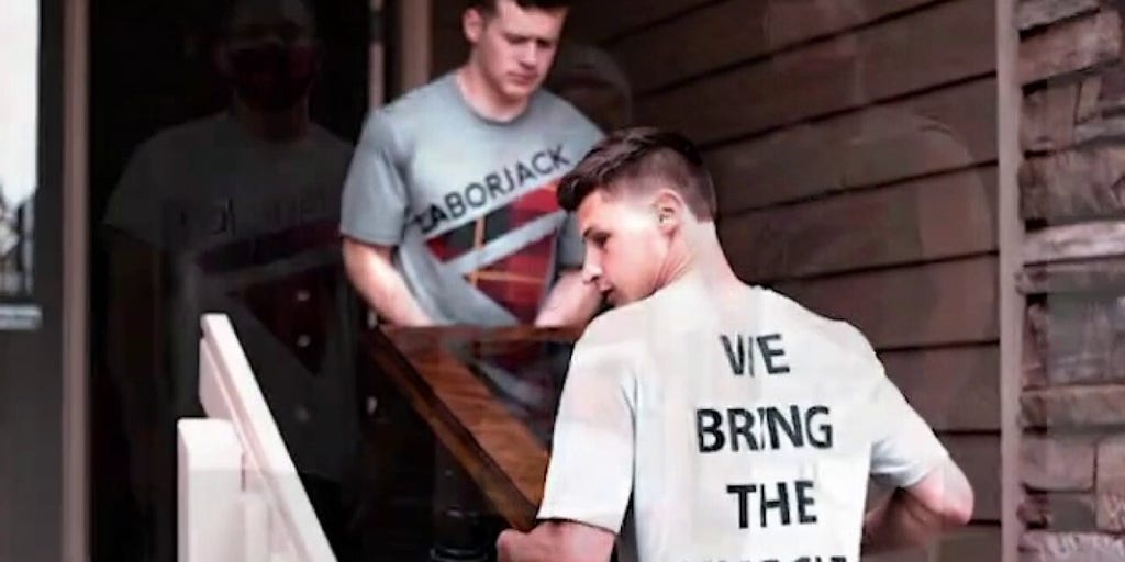 Laborjack turning down big jobs over labor shortage | Fox Business Video