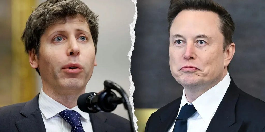 Elon Musk should make an offer for DeepSeek, not OpenAI: Thomas Hayes ...