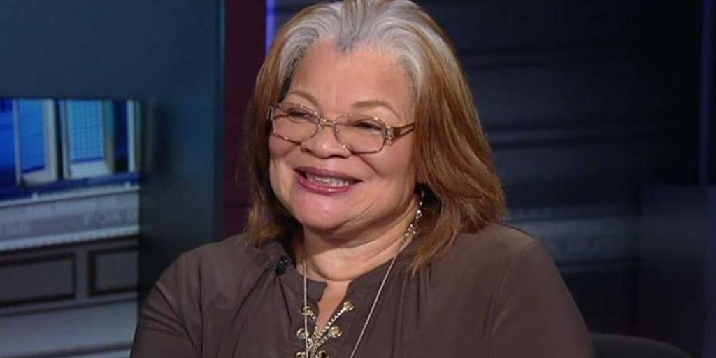 Alveda King on the Charlotte protests fallout | Fox Business Video