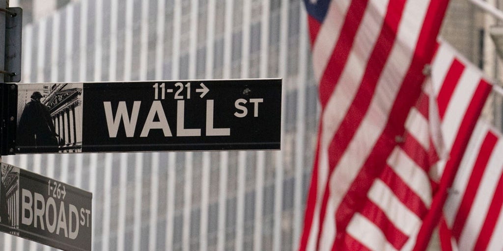 Washington gridlock 'best case scenario' for Wall Street: Eddie Ghabour ...