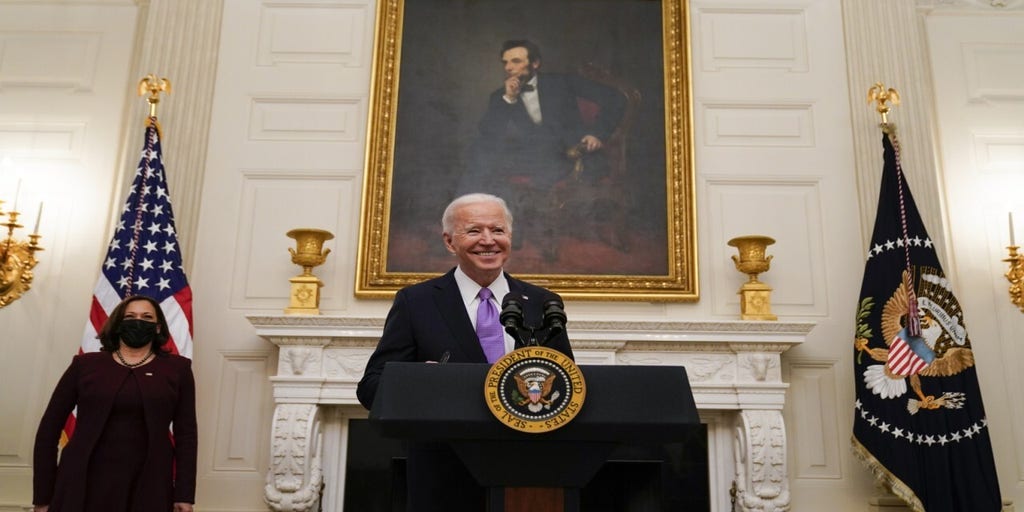 America 'ought to listen' to Biden's message of unity: Leon Panetta ...