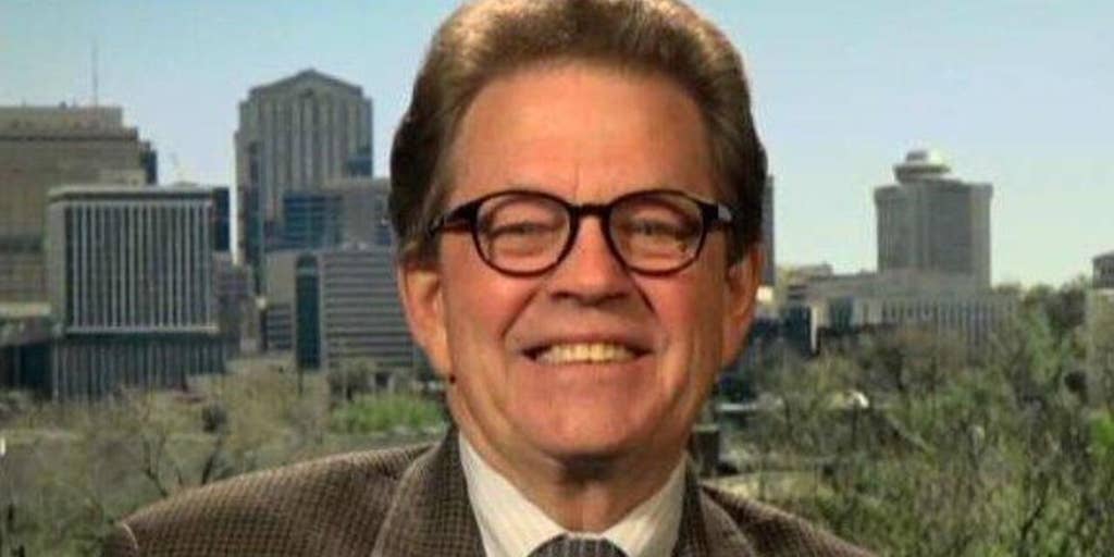The US is at beginning of economic boom: Laffer | Fox Business Video