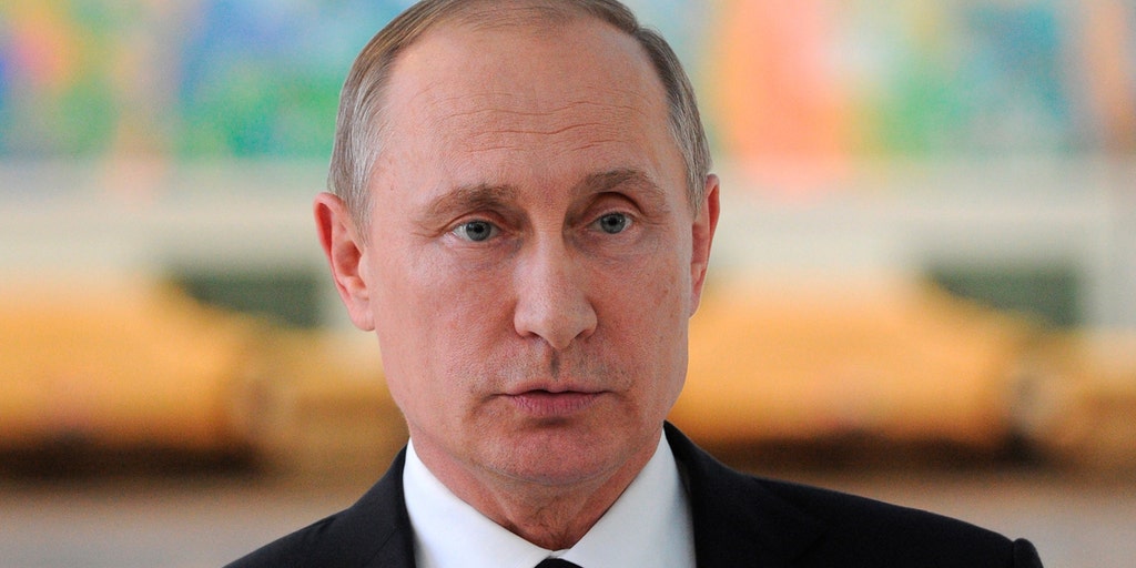 Putin is the biggest winner of Brexit | Fox Business Video
