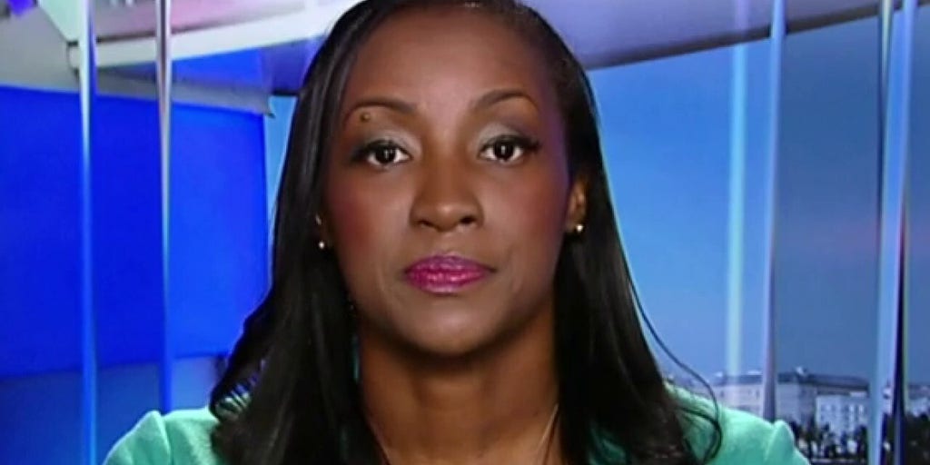 Biden economics aren't working for Black Americans: Patrice Lee Onwuka ...