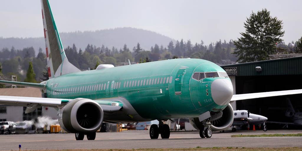 House Transportation and Infrastructure Aviation Subcommittee holds ...