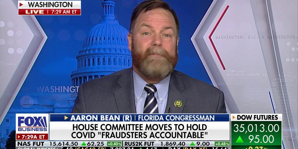 Biden is ‘circling the wagons’ on the GOP’s push to adjust government ...